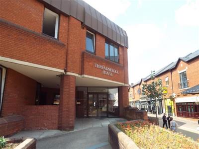 Property details for Threadneedle House, Alcester Street, Redditch PCM ...